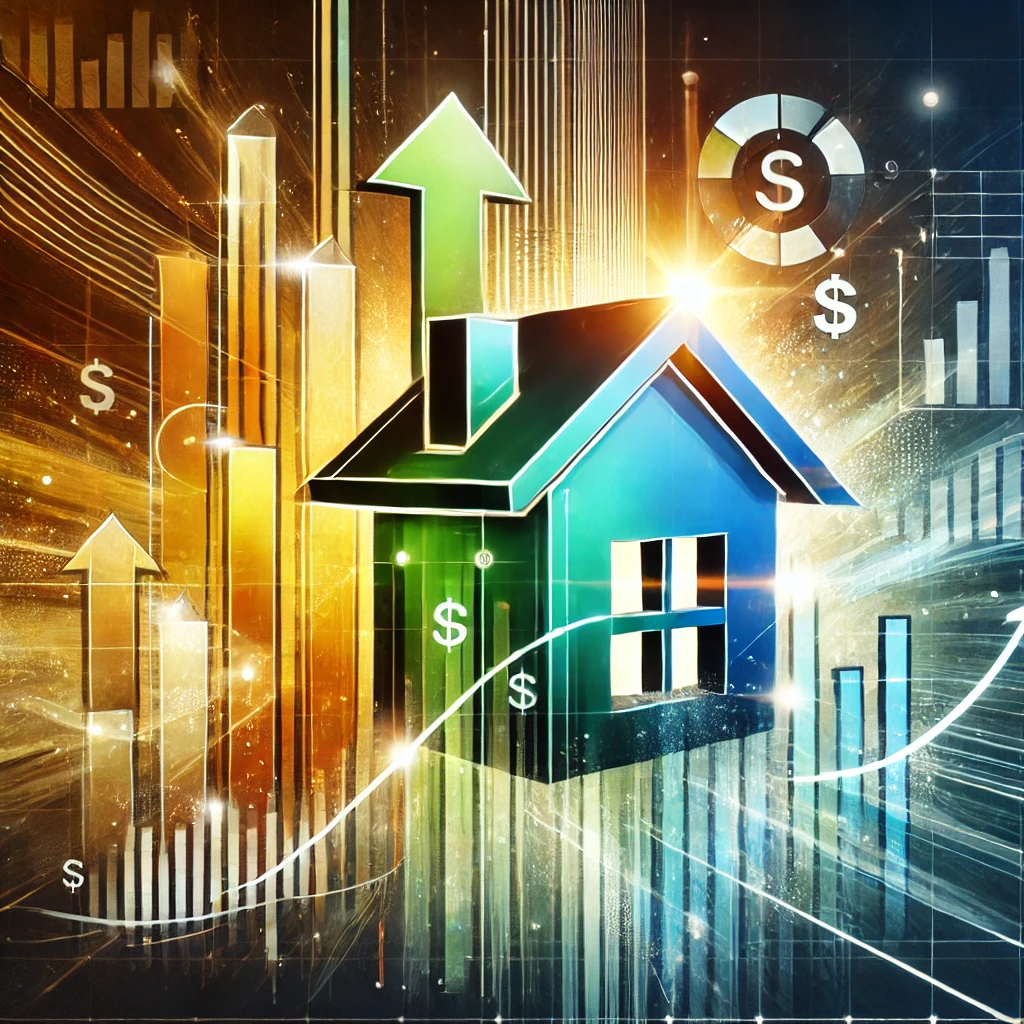 Building Equity: 10 Ways to Create Real Estate Equity Faster